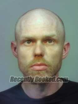 Recent Booking / Mugshot for WAYNE HOWARD LANNING in Athens County, Ohio