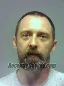 Recent Booking / Mugshot for JOSHUA VERN RILEY in Athens County, Ohio