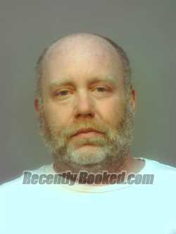 Recent Booking / Mugshot for PATRICK ANTHONY MORGAN in Athens County, Ohio