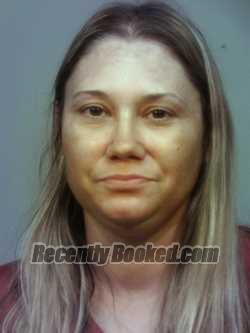 Recent Booking / Mugshot for JESSICA RENEE ELLIOTT-CHRISTA in Athens ...