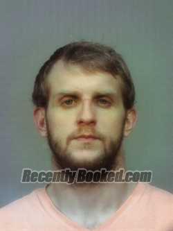 Recent Booking / Mugshot for ROCKY ALLEN DILLON in Athens County, Ohio