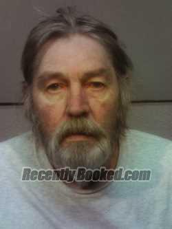 Recent Booking / Mugshot for STEVEN ALLEN FAIR in Athens County, Ohio