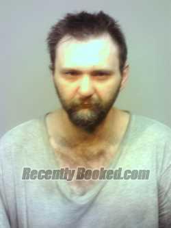 Recent Booking / Mugshot for JAMESON STEVEN HATFIELD in Athens County, Ohio