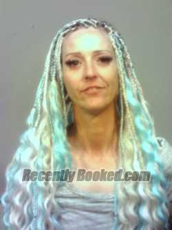 Recent Booking / Mugshot for LINDSY RENEE RHOADES-GUESS in Athens ...