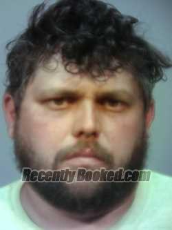 Recent Booking / Mugshot for NEIL BRIAN WALLS in Athens County, Ohio