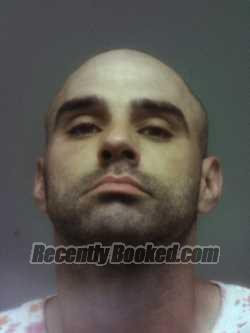 Recent Booking / Mugshot for JACOB HENRY SMITH in Athens County, Ohio