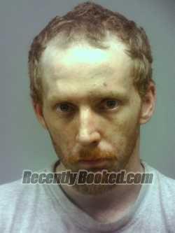 Recent Booking / Mugshot for RAYMOND WINDFIELD SHARPE in Athens County ...