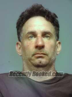 Recent Booking / Mugshot for TIMOTHY LEE SANDERS in Athens County, Ohio