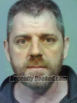 Recent Booking / Mugshot for STEVEN DUANE HARDBARGER in Athens County, Ohio