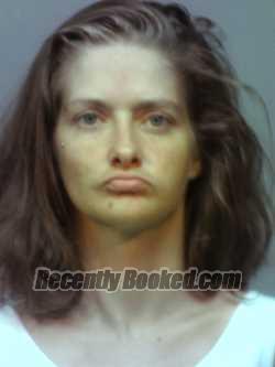 Recent Booking / Mugshot for NATASHA NICOLE COOK-CAUDILL in Athens ...