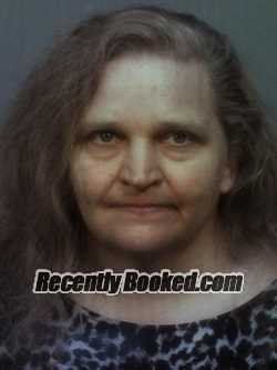 Recent Booking / Mugshot for DAWN M CYRUS in Athens County, Ohio
