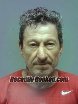 Recent Booking / Mugshot for LARRY LEE STEELE in Athens County, Ohio