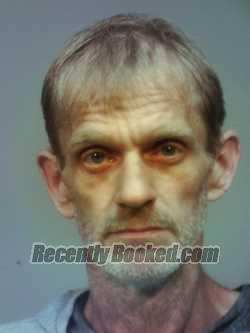 Recent Booking / Mugshot for JAMES ANTHONY SPECHT in Athens County, Ohio