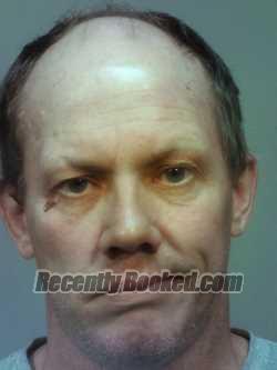 Recent Booking / Mugshot for STEVE EUGENE RADER in Athens County, Ohio