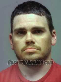 Recent Booking / Mugshot for BRUCE ALLEN STAPLETON in Athens County, Ohio