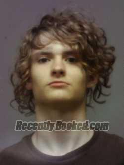 Recent Booking / Mugshot for DAVID RAY SHEETS in Athens County, Ohio