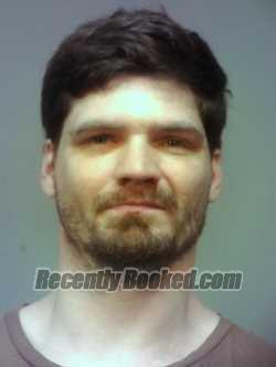 Recent Booking / Mugshot for JACOB RYAN WOLTZ in Athens County, Ohio