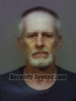 Recent Booking / Mugshot for JOSEPH LEROY THOMPSON in Athens County, Ohio