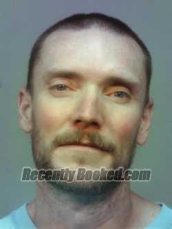 Recent Booking / Mugshot for DANIEL WAYNE FORTNEY in Athens County, Ohio