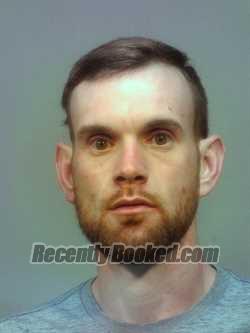 Recent Booking / Mugshot for RICKY LEE KINCHELOE in Athens County, Ohio