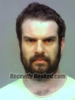 Recent Booking / Mugshot for JOHNATHAN SCOTT KELLNER in Athens County, Ohio