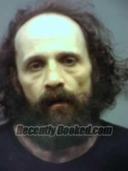 SHANE WAYNE BURTON Arrest Record & Booking Info – Athens County, Ohio ...