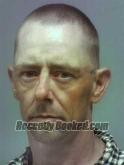 Recent Booking / Mugshot for CHARLES EDWIN LOWRY in Athens County, Ohio