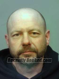 Recent Booking / Mugshot for ROBERT ALLAN SCOTT in Athens County, Ohio