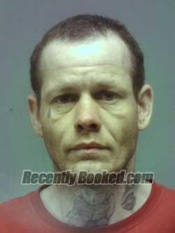 Recent Booking / Mugshot for KYLE LEE GIFFIN in Athens County, Ohio