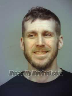 Recent Booking / Mugshot for TYLER DAVID WOODRUM in Athens County, Ohio