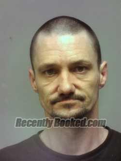 Recent Booking / Mugshot for MICHAEL JON SLACK in Athens County, Ohio