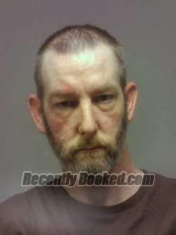 Recent Booking / Mugshot for JETHRO ELI LAPP in Athens County, Ohio