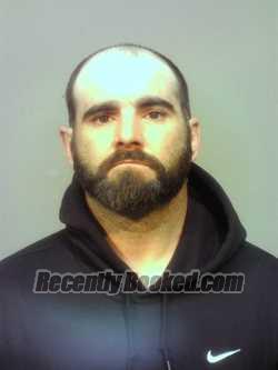 Recent Booking / Mugshot for JOHN CHRISTOPHER RAMEY in Athens County, Ohio