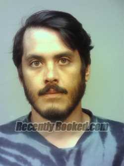 Recent Booking / Mugshot for JEREMY CHRISTOPHER MURRAY in Athens County ...