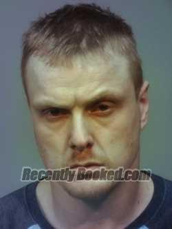 Recent Booking / Mugshot for CALEB LEE GREEN in Athens County, Ohio
