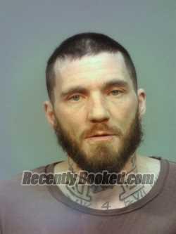 Recent Booking / Mugshot for MICHAEL EDWARD MAYES in Athens County, Ohio