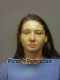 Recent Booking / Mugshot for CLARICE SUE MCCALL in Athens County, Ohio