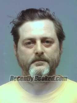 Recent Booking / Mugshot for CHAD NICHOLAS RICKETTS in Athens County, Ohio