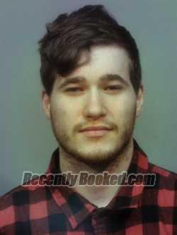 Recent Booking / Mugshot for MICHAEL JAMES LEMASTER in Athens County, Ohio