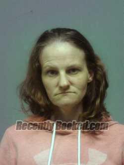 Recent Booking / Mugshot for TEQUISHA RENAE HAWKINS in Athens County, Ohio
