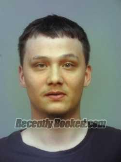 Recent Booking / Mugshot for DARRIN ROY WILLIS in Athens County, Ohio