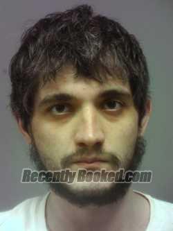 Recent Booking / Mugshot for STANLEY ROBERT ROOD in Athens County, Ohio