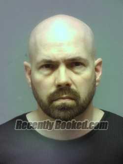 Recent Booking / Mugshot for WILLIAM JOSEPH GOOD in Athens County, Ohio
