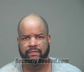 Recent Booking / Mugshot for WALTER LEE BENTON in Athens County, Ohio