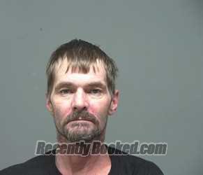 Recent Booking / Mugshot for JAMES ALEXANDER IMMEL in Athens County, Ohio