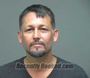 Recent Booking / Mugshot for JEREMY MICHAEL SIMMONS in Athens County, Ohio