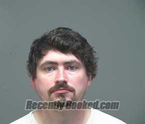 Recent Booking / Mugshot for MATTHEW JEFFREY STREETER in Athens County ...