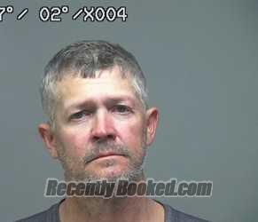 Recent Booking / Mugshot for TROY LEE DUPLER in Athens County, Ohio
