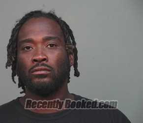 Recent Booking / Mugshot for SEAN DEAN in Athens County, Ohio