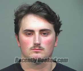 Recent Booking / Mugshot for DUNCAN ALAN MACRAE in Athens County, Ohio